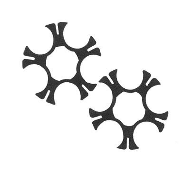 Buy Taurus Revolver Moon Clip 9mm 5rd Black for sale - Taurus Firearms LLC