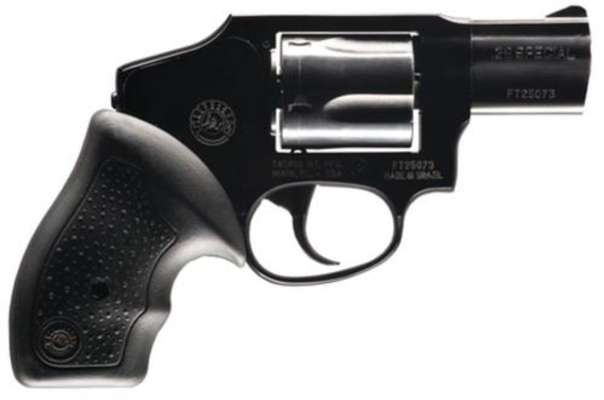 Buy Taurus Model 850 CIA Hammerless 5rd 38 Special, 2" Barrel/Blue ...