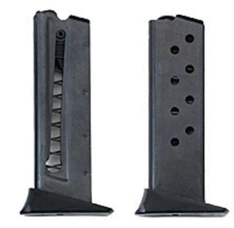 Buy Taurus PT 25 Magazine, Factory, 9 Round, Blue for sale - Taurus ...