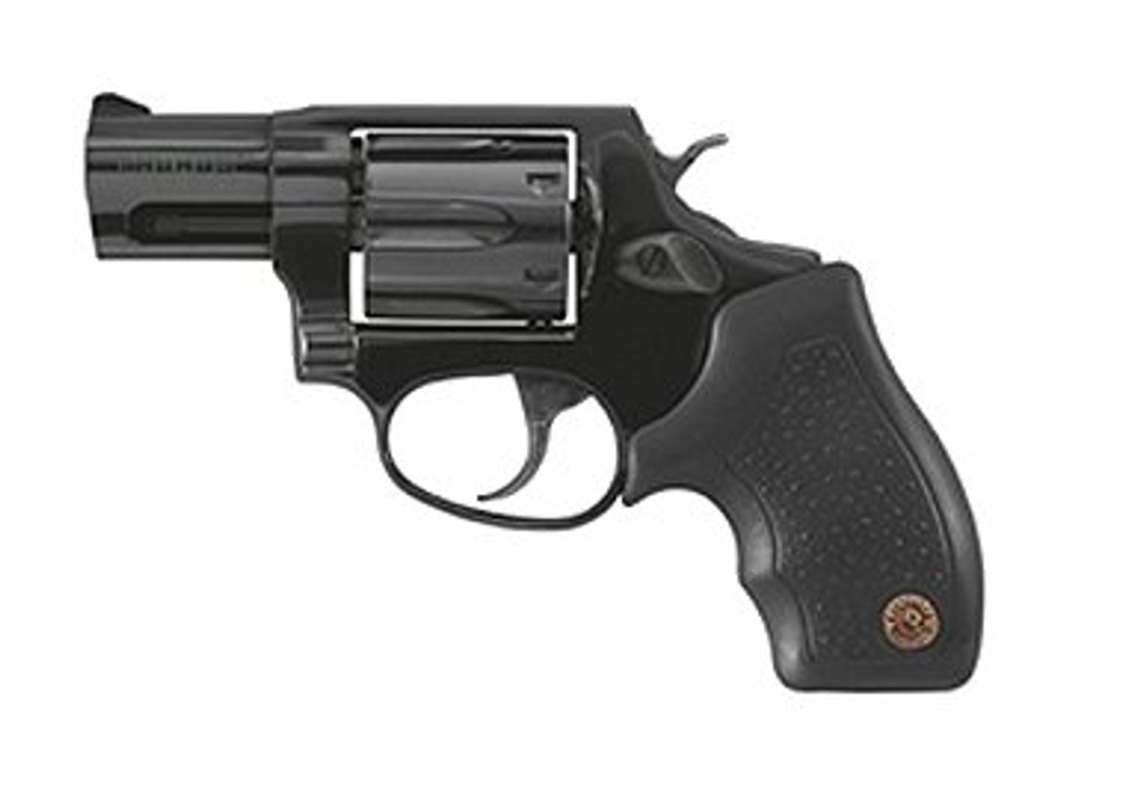 Buy Taurus Model 856 Small Frame Revolver 38 Spl 2" Barrel for sale ...
