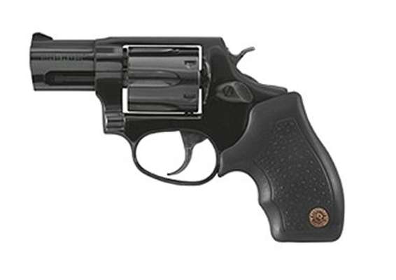 Buy Taurus Model 856 Small Frame Revolver 38 Spl 2" Barrel for sale ...