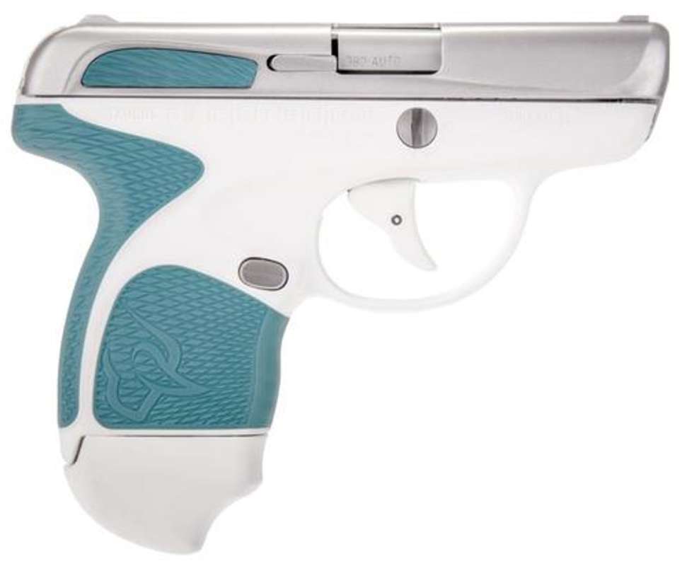 Buy Taurus Spectrum Double 380 ACP 2.8", /7rd Laguna Blue Polymer Grip ...