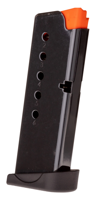 Buy Taurus G2s 40 Smith & Wesson Magazine, Black, For Taurus G2s, 6rd ...