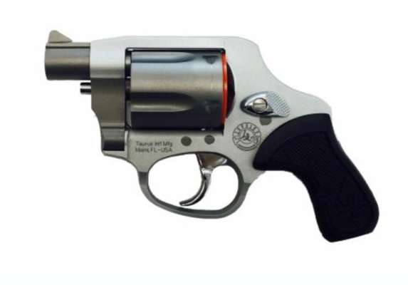 Buy Taurus Model 85NV .38 Special 1" Titanium Barrel Aluminum Alloy Frame 5 Shot for sale ...