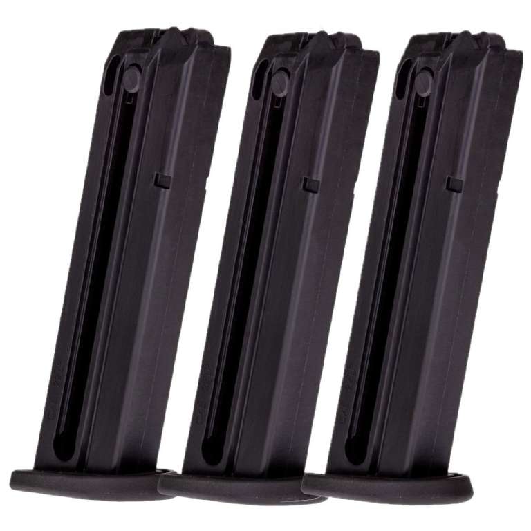 Buy Taurus TX22 3 Pack 16rds Magazine for sale - Taurus Firearms LLC