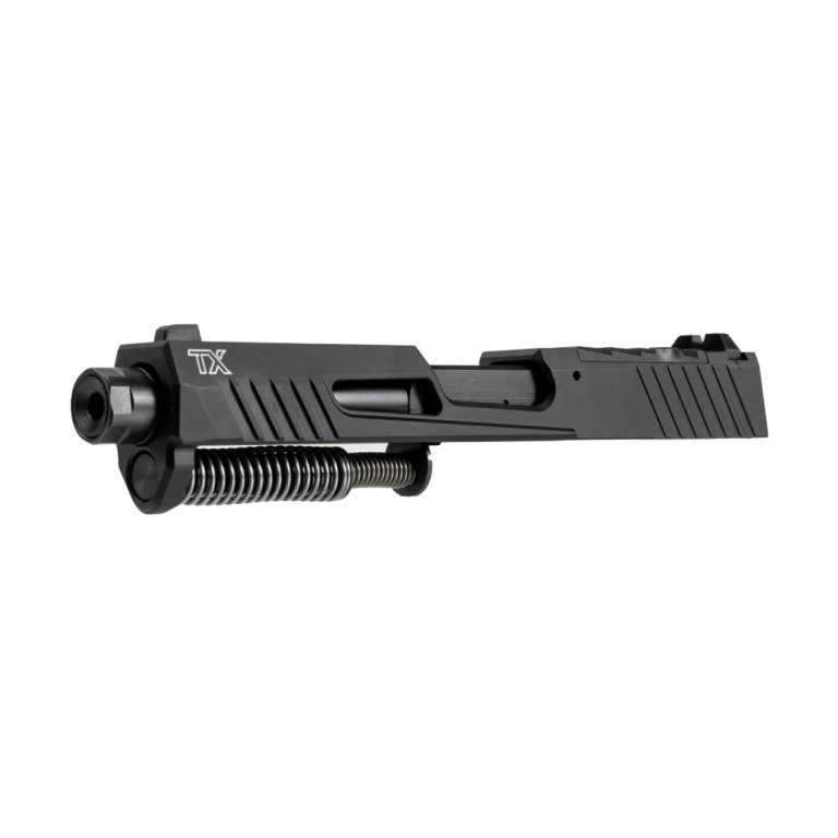 Buy TaurusTX™ 22 TORO Conversion Kit for sale - Taurus Firearms LLC