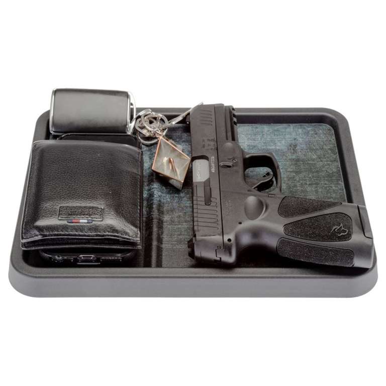 Buy MFT EDC Dump Tray Taurus Bull Logo for sale - Taurus Firearms LLC