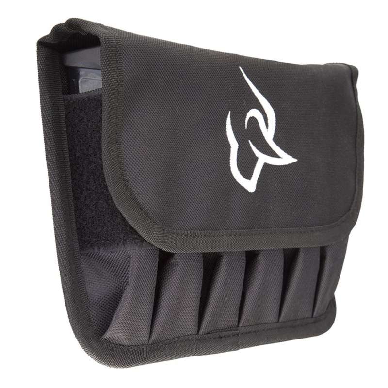 Buy Taurus 6 Magazine Pouch Velcro Case w/ Bull Logo for sale - Taurus ...