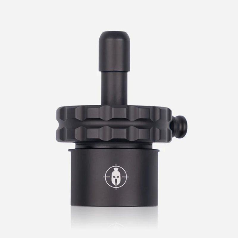 Buy Spartan Precision Davros Head for sale - Taurus Firearms LLC
