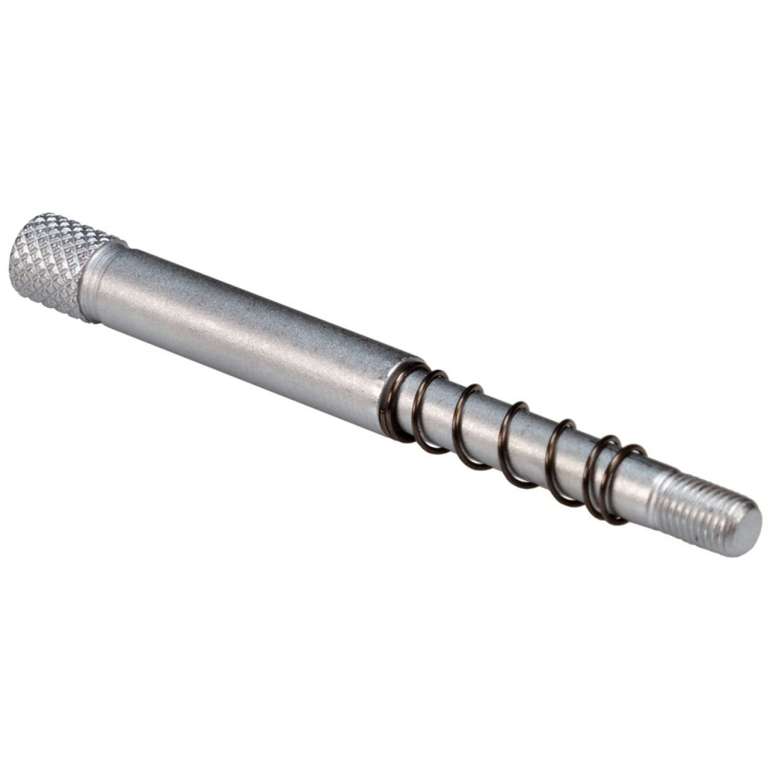 Buy Taurus Small Frame 2" Extractor Rod & Spring Stainless for sale ...