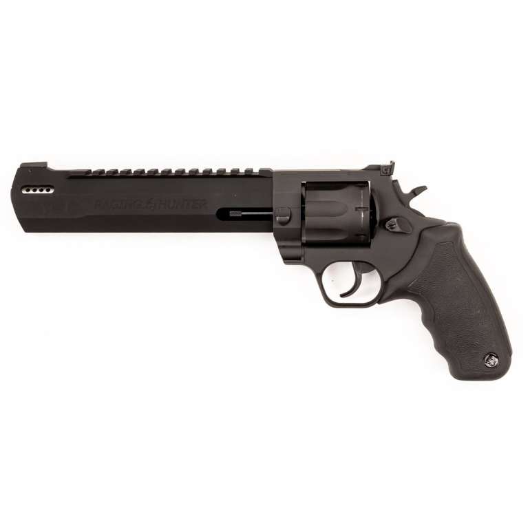 Buy TAURUS RAGING HUNTER Handguns Revolver for sale - Taurus Firearms LLC