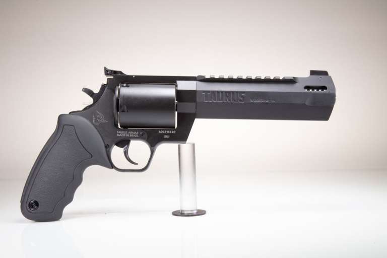 Buy TAURUS RAGING HUNTER 500 Handguns Revolver for sale - Taurus ...