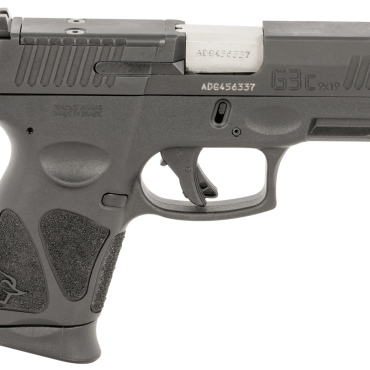 Taurus Firarms LLC - Taurus Firearms LLC