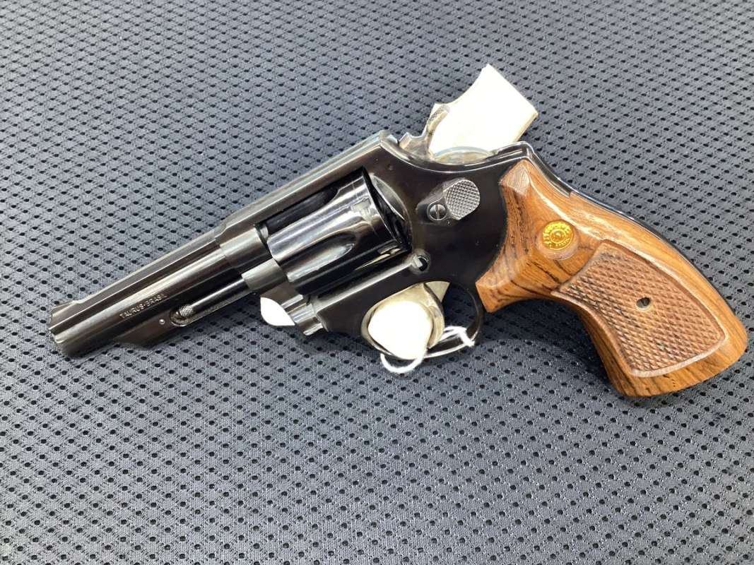 Buy TAURUS MODEL 65 Handguns Revolver for sale - Taurus Firearms LLC