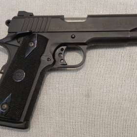 Buy TAURUS DEPUTY Handguns Revolver for sale - Taurus Firearms LLC