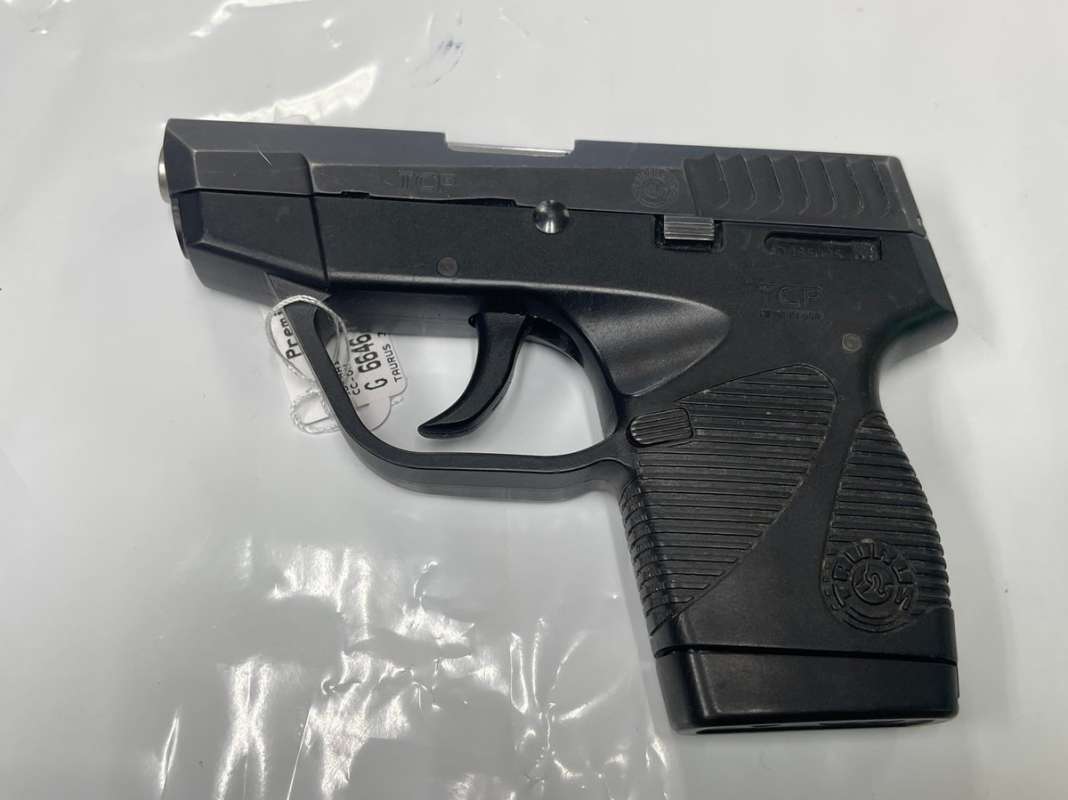 Buy TAURUS 738 TCP Handguns Semi Auto for sale - Taurus Firearms LLC