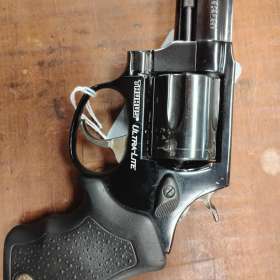 Buy TAURUS MODEL 66 Handguns Revolver for sale - Taurus Firearms LLC