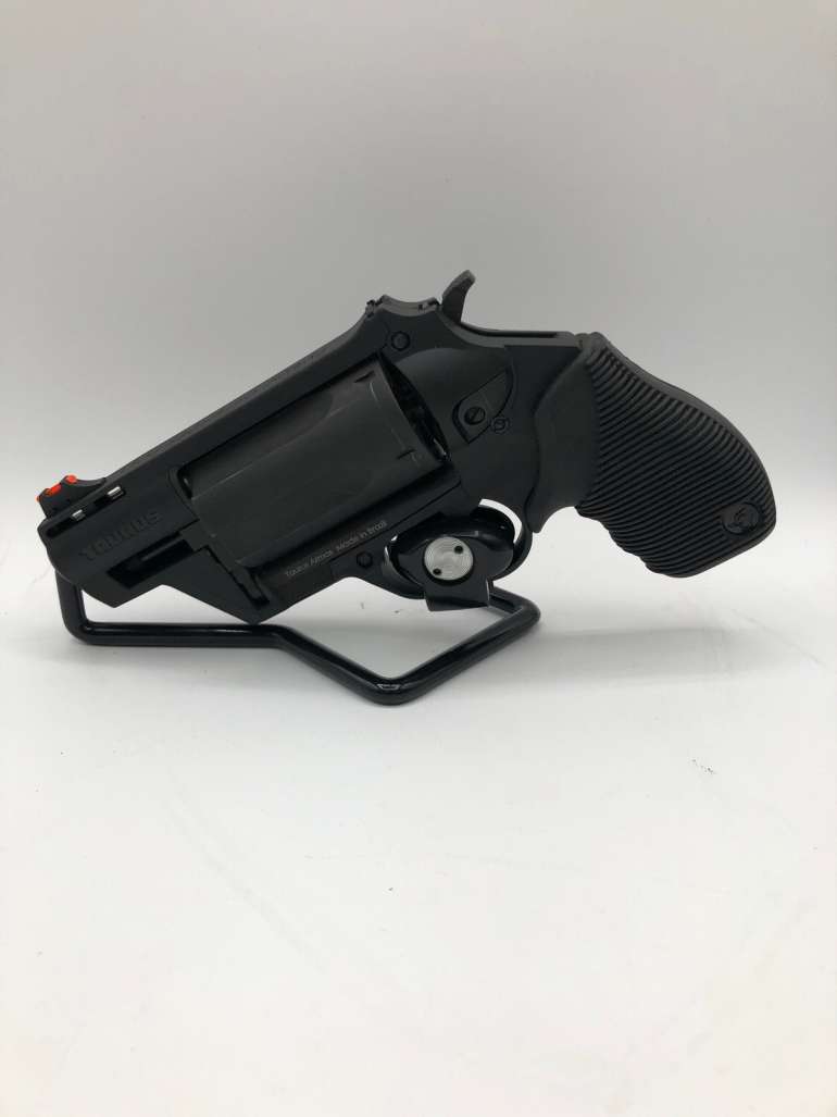 Buy TAURUS THE JUDGE MAGNUM Handguns Revolver for sale - Taurus ...