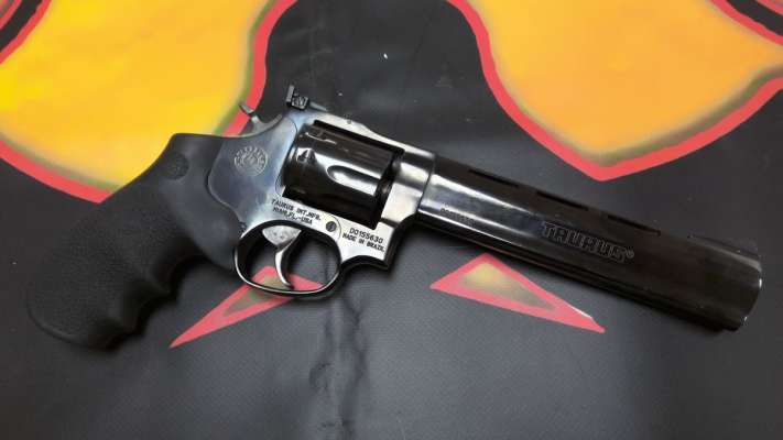 Buy TAURUS TAURUS TRACKER Handguns Revolver for sale - Taurus Firearms LLC
